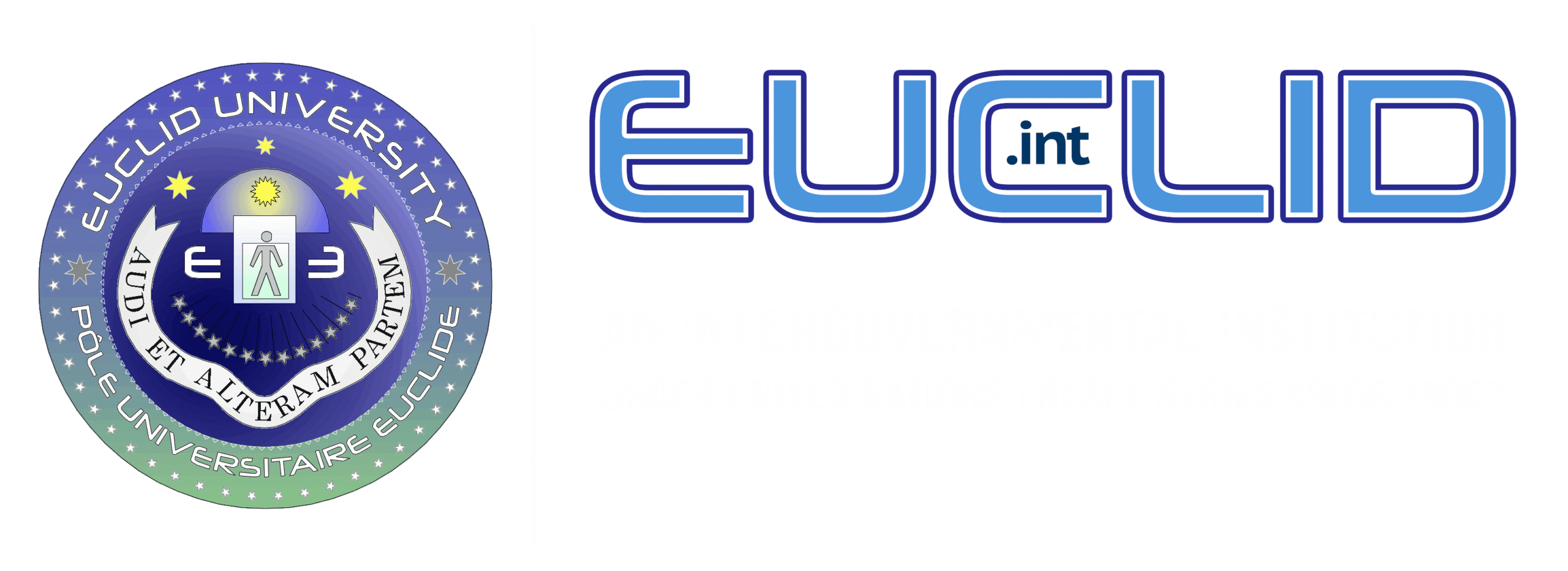 Online Master in Monitoring and Evaluation - EUCLID (Euclid University ...