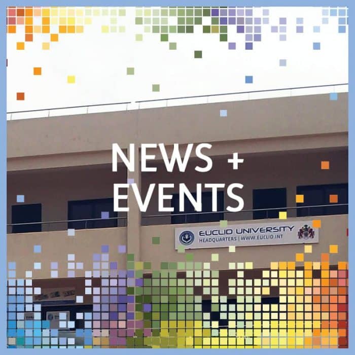 Euclid University (Official Responsive Site) - EUCLID (Euclid ...