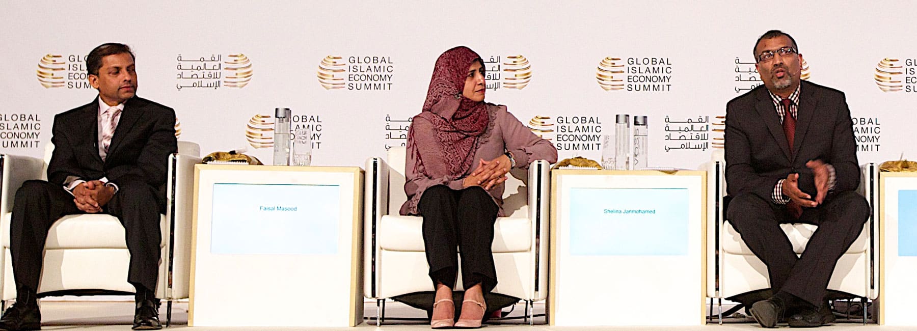 Online MBA in Islamic Banking and Finance - EUCLID (Euclid University ...